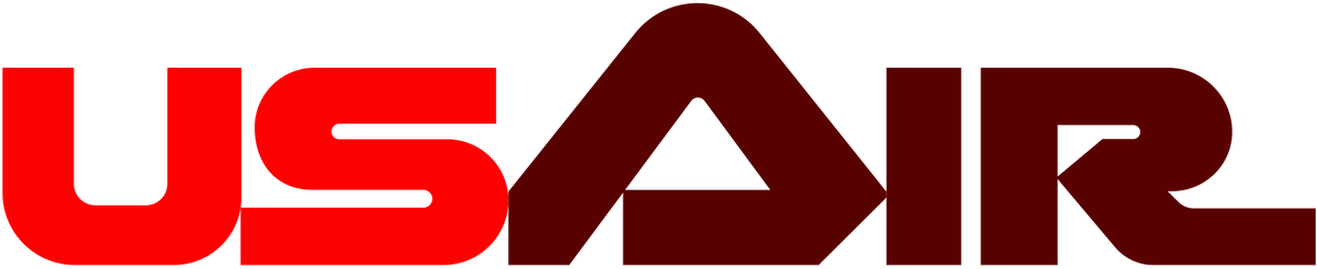 US Airways | Logopedia | Fandom