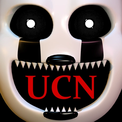 Ultimate Custom Night | Logopedia | Fandom