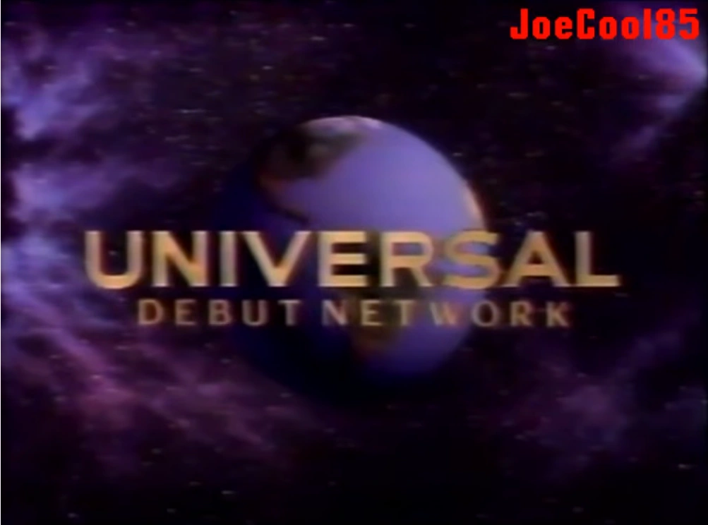 Universal Debut Network | Logopedia | Fandom