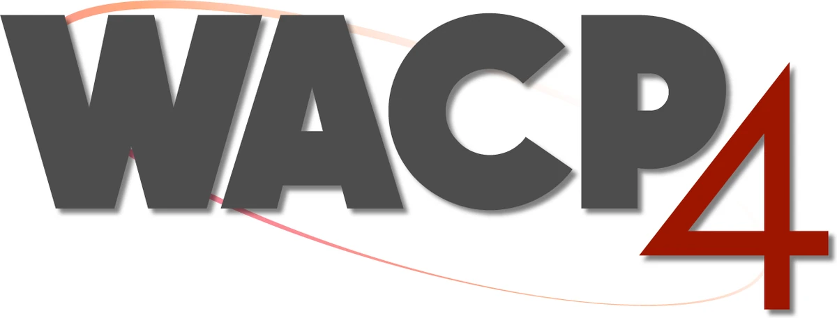 WACP | Logopedia | Fandom