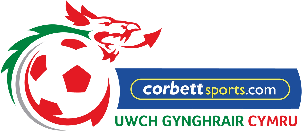 Cymru Premier | Logopedia | Fandom