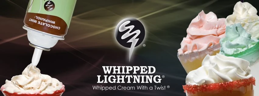 Whipped Lightning | Logopedia | Fandom