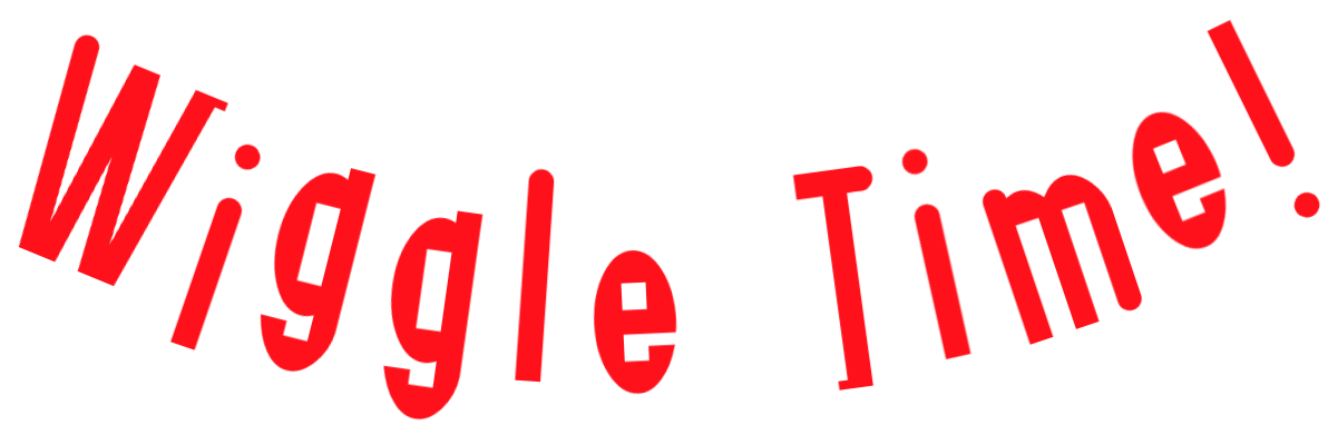 Wiggle Time! (1998) | Logopedia | Fandom