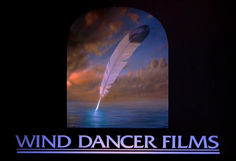 Wind Dancer Films | Logopedia | Fandom