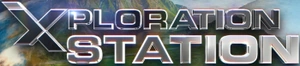 Xploration Station | Logopedia | Fandom