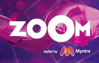 Zoom Tv Logo