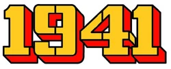 1941: Counter Attack | Logopedia | Fandom