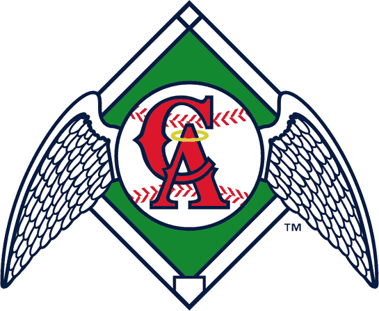 Los Angeles Angels | Logopedia | Fandom