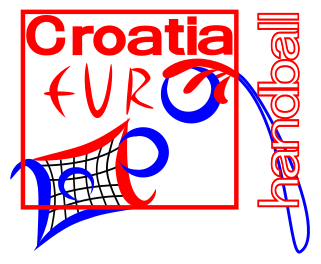 2000 European Men's Handball Championship | Logopedia | Fandom