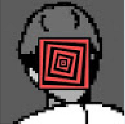 Pewdiepie logo store