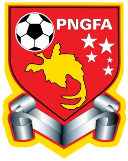 Papua New Guinea Football Association | Logopedia | Fandom