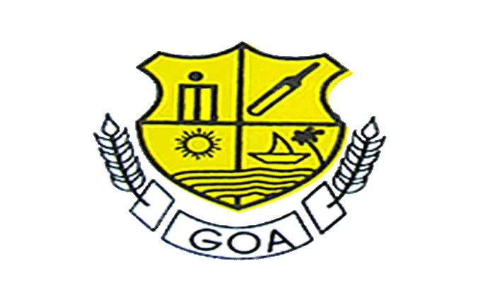 Goa Cricket Association | Logopedia | Fandom