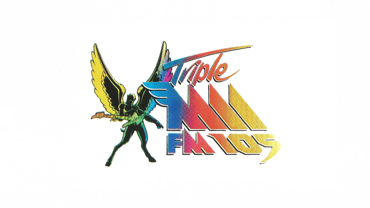 Triple M | Logopedia | Fandom