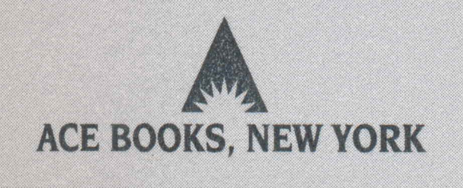 Ace Books | Logopedia | Fandom