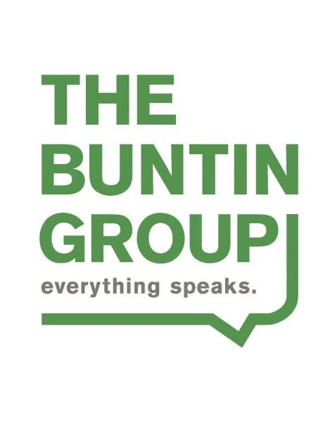 The Buntin Group | Logopedia | Fandom
