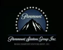 Paramount Dvd Ident