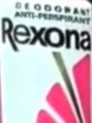 Rexona | Logopedia | Fandom