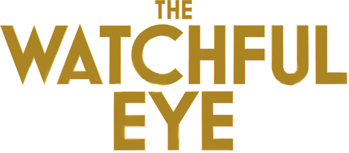 The Watchful Eye | Logopedia | Fandom