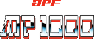 APF-MP1000 | Logopedia | Fandom