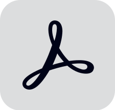 Adobe Acrobat | Logopedia | Fandom