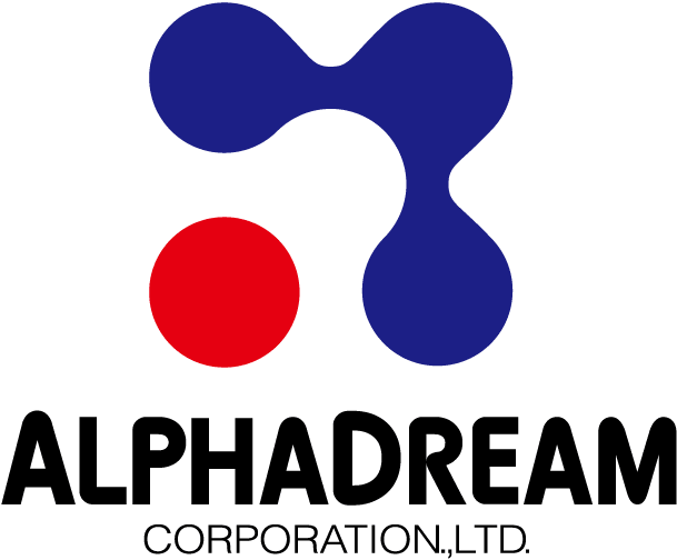 AlphaDream | Logopedia | Fandom