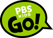 PBS Kids Go!/Other | Logopedia | Fandom