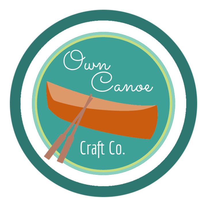 Own Canoe Craft Co. | Logopedia | Fandom