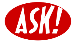 Ask.com | Logopedia | Fandom