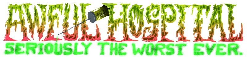 Awful Hospital | Logopedia | Fandom