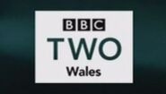 BBC Two Wales | Logopedia | Fandom