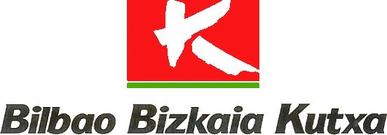 Bilbao Bizkaia Kutxa | Logopedia | Fandom