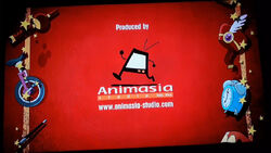 Animasia Studio Animasia Studio 🌎 على X: "Second Day At