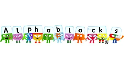 Alphablocks | Logopedia | Fandom