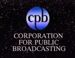Corporation For Public Broadcasting Logopedia
