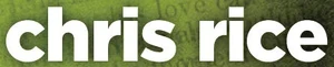 Chris Rice | Logopedia | Fandom