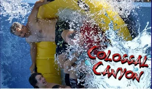 Colossal Canyon | Logopedia | Fandom