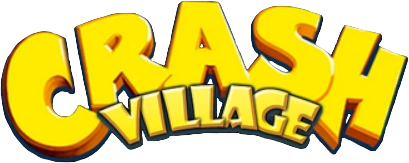 Crash Village | Logopedia | Fandom
