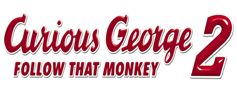Curious George 2: Follow That Monkey | Logopedia | Fandom