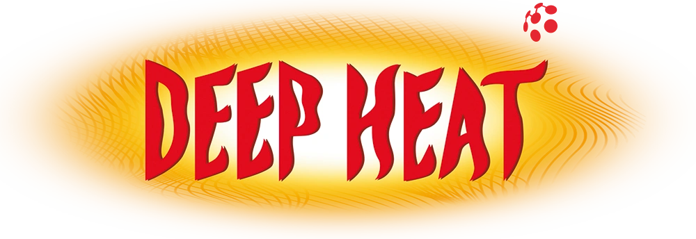Deep Heat | Logopedia | Fandom