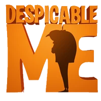 Despicable Me | Logopedia | Fandom