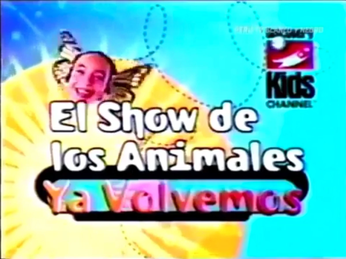 Discovery Kids (Latinoamérica)/Bumpers | Logopedia | Fandom