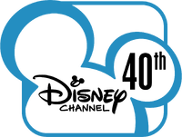 Disney Channel/Aniversarios | Logopedia | Fandom