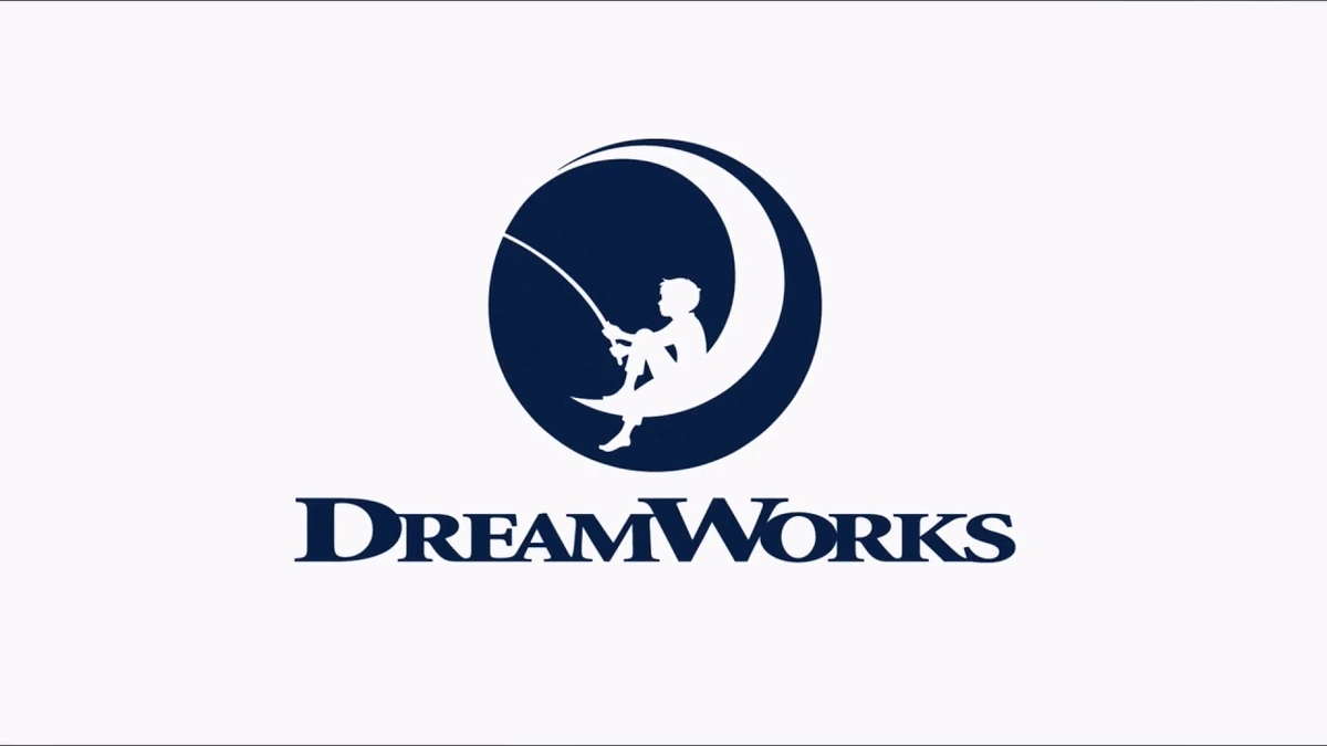 dreamworks logo coloring pages