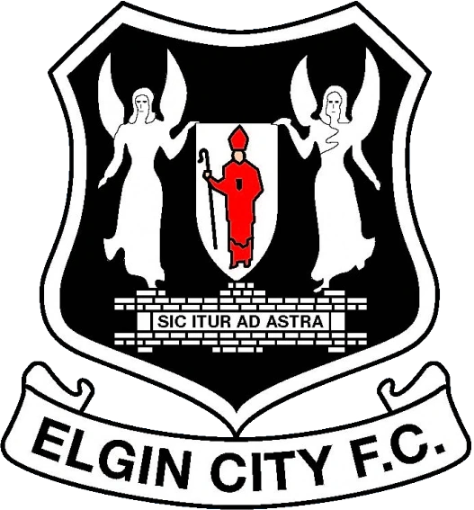 Elgin City | Logopedia | Fandom