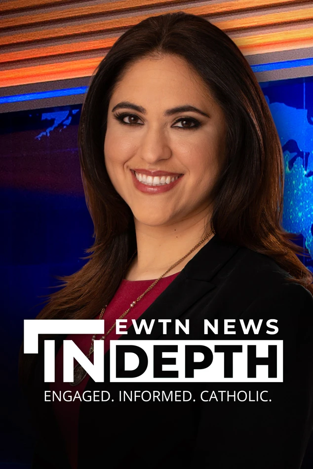 EWTN News In-Depth | Logopedia | Fandom