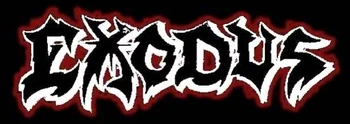 Exodus | Logopedia | Fandom