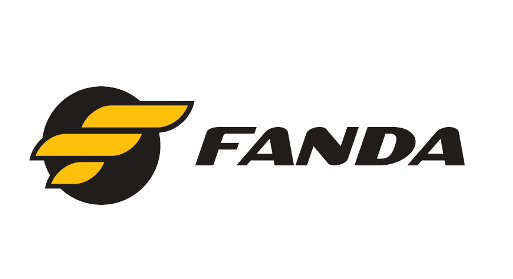 Fanda Logo