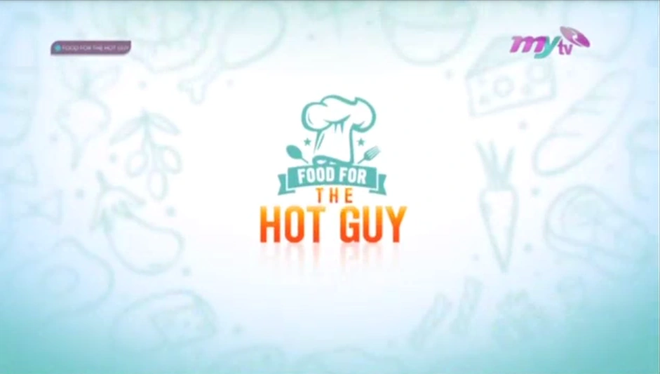 Food For The Hot Guy | Logopedia | Fandom