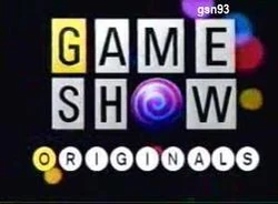 GSN Originals | Closing Logo Group | Fandom