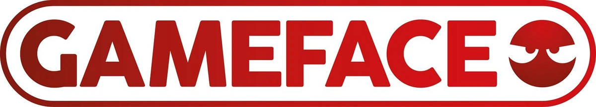 Gameface | Logopedia | Fandom